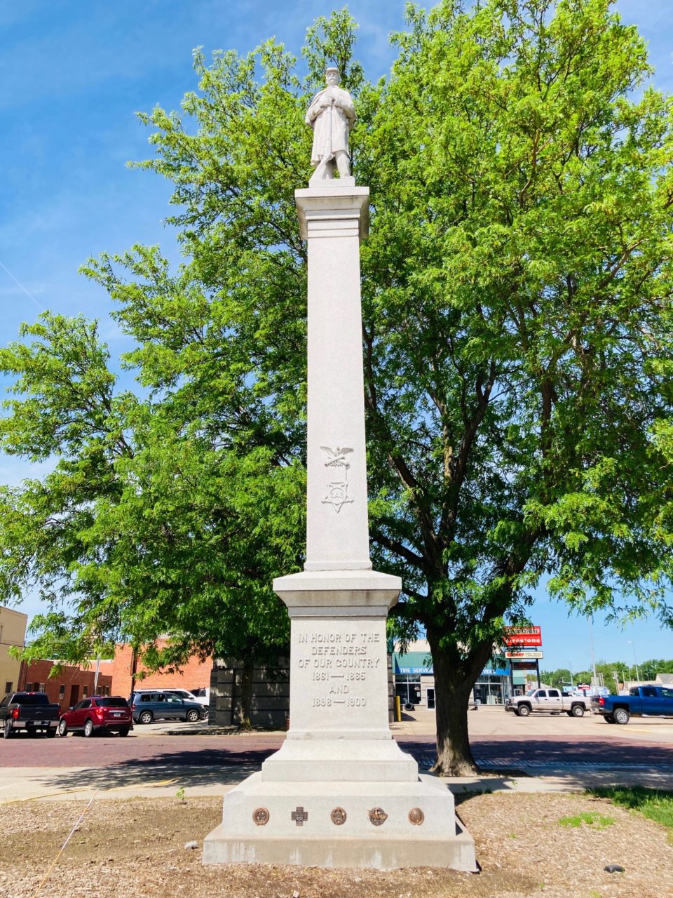 Blog - Downtown Kearney