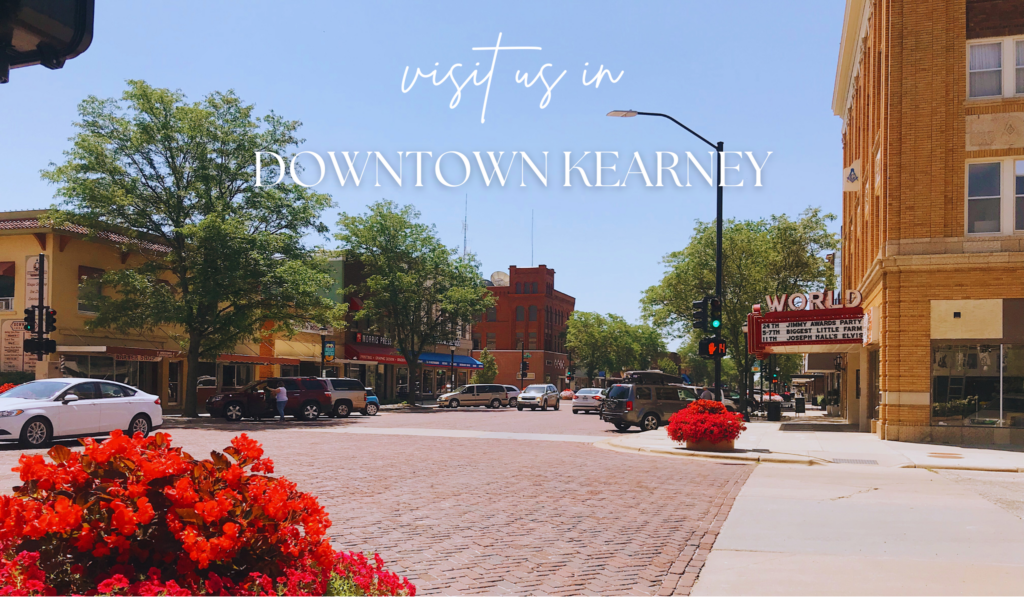Home - Downtown Kearney