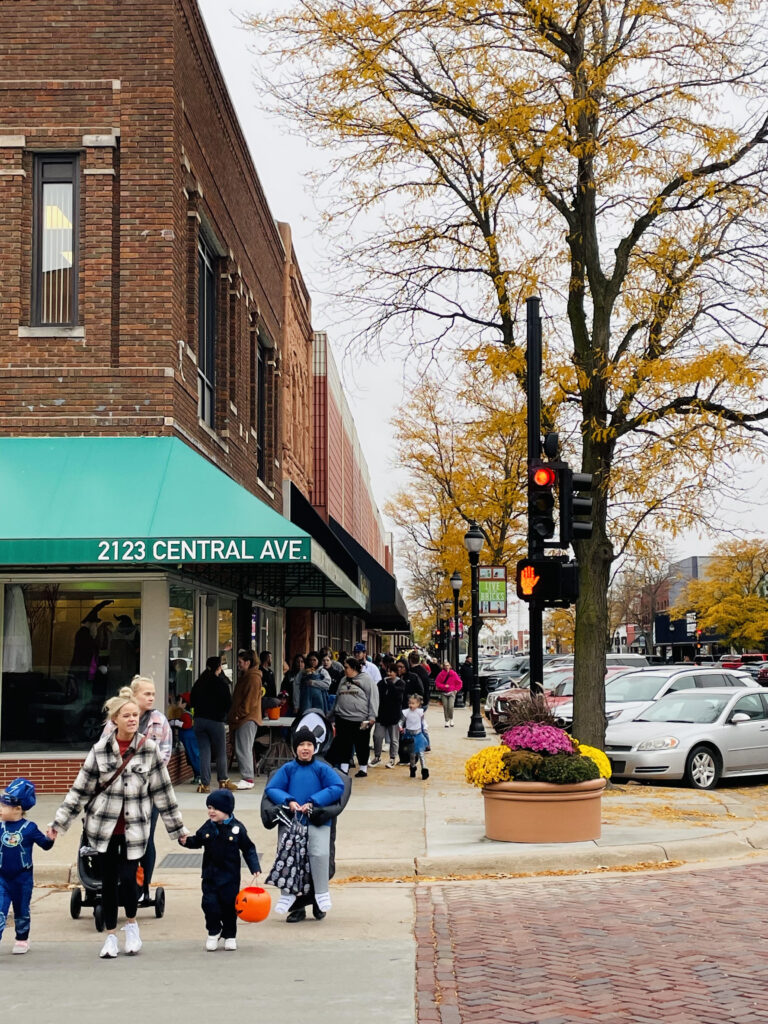 Events from August 1, 2019 – February 3, 2020 – Downtown Kearney